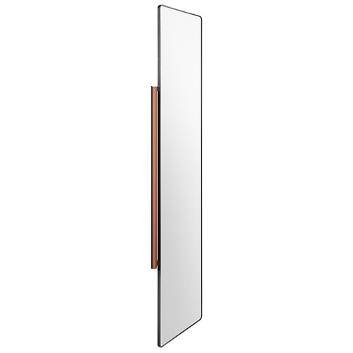 Higold B Series Slide-Out Hide-Away Revolving Mirror | Temple & Webster