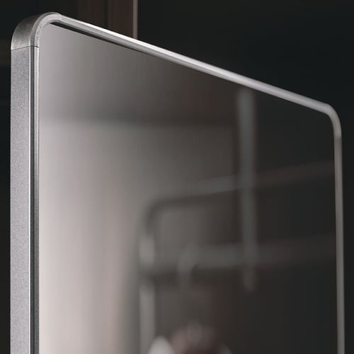 Higold B Series Slide-Out Hide-Away Revolving Mirror | Temple & Webster