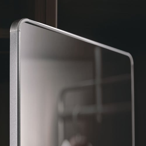 Higold B Series Slide-Out Hide-Away Revolving Mirror | Temple & Webster