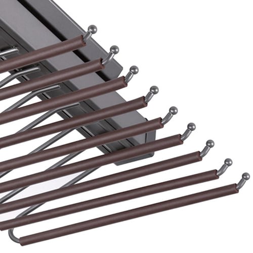 Higold A Series Trousers Rack Holder | Temple & Webster