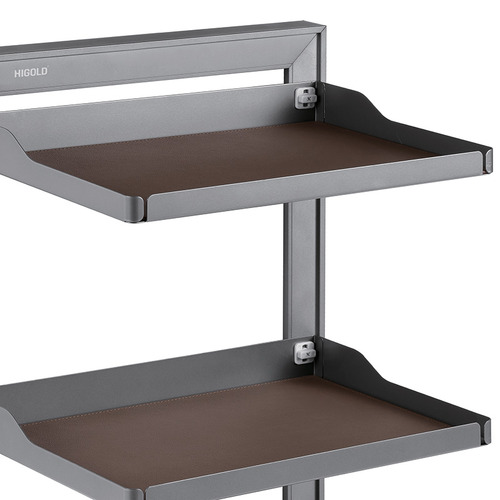 A Series Slide-Out Wardrobe Storage Tray | Temple & Webster