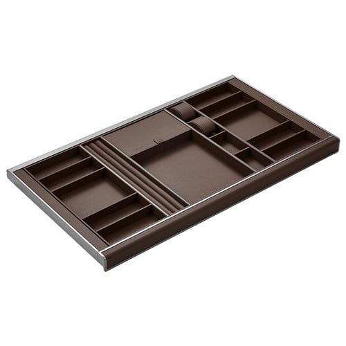 B Series Pull-Out Accessories Storage Box | Temple & Webster