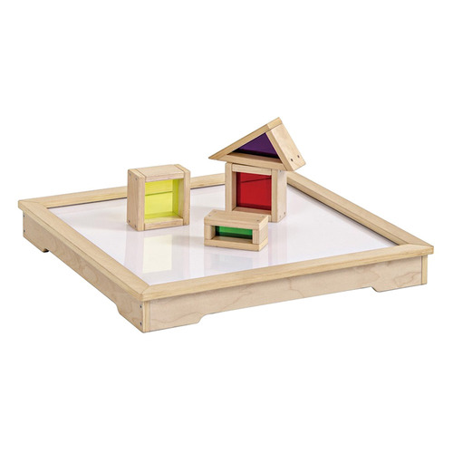 Jooyes Kids' Portable LED Play Box | Temple & Webster