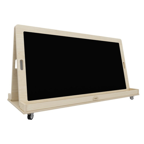 Kids' Nancy Double Sided Drawing Board | Temple & Webster