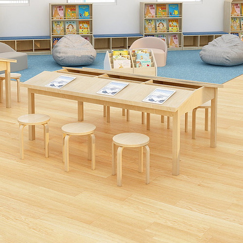 Kids' Agnes Drawing Table | Temple & Webster