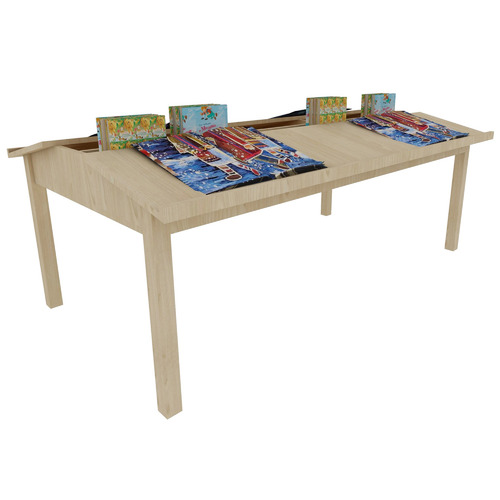 Kids' Agnes Drawing Table | Temple & Webster
