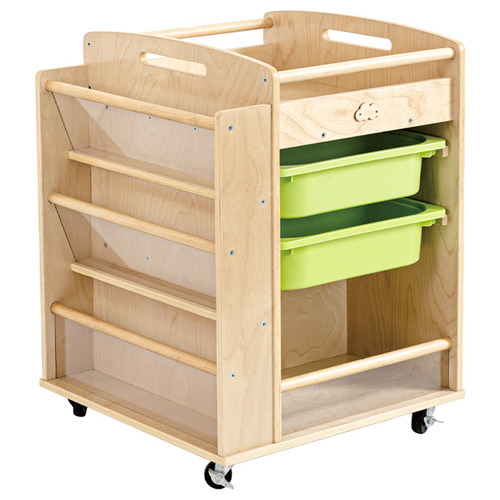 Jooyes Kids' Multi-Functional Trolley | Temple & Webster