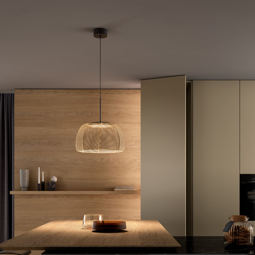 Tanit Pendant Light | Temple & Webster