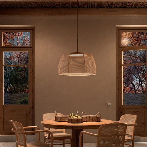Tanit Pendant Light | Temple & Webster
