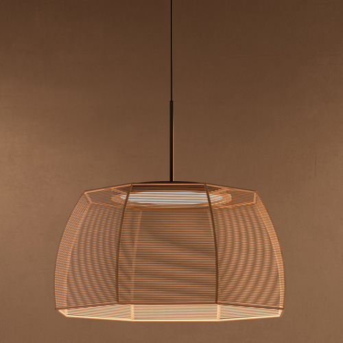 Tanit Pendant Light | Temple & Webster