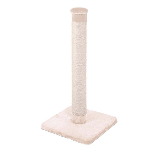 Kazoo Cat Scratching Post with Toy | Temple & Webster