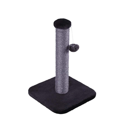 Kazoo Cat Scratching Post with Toy | Temple & Webster