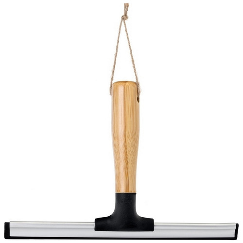 Vigar Bamboo Window Squeegee | Temple & Webster