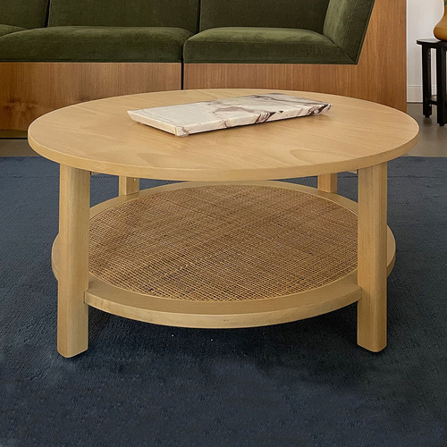Jay Coffee Table | Temple & Webster