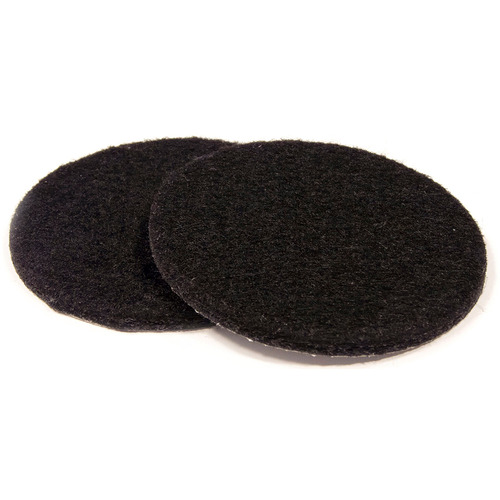 Eco Feltac 7.6cm Floor Protectors | Temple & Webster