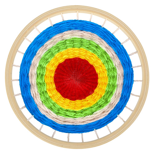 Tookyland Art Loom Craft Kit | Temple & Webster