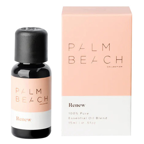 15ml Renew Essential Oil Blend | Temple & Webster