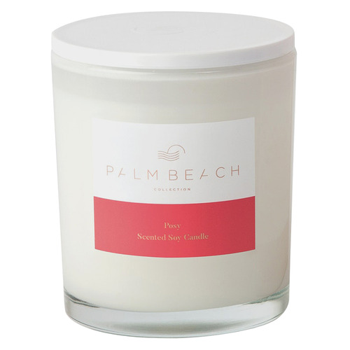 90g Posy Soy Candle | Temple & Webster