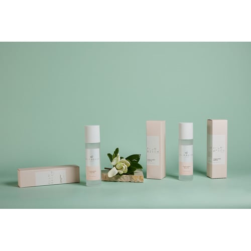 100ml Vintage Gardenia Room Mist | Temple & Webster