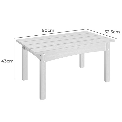 Cassington_Home Hoover Outdoor Coffee Table | Temple & Webster