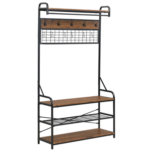 Cassington_Home Priestly Hall Tree | Temple & Webster