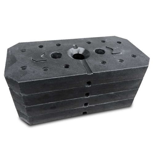 Multi-Station Home Gym Machine with Weight Stack | Temple & Webster