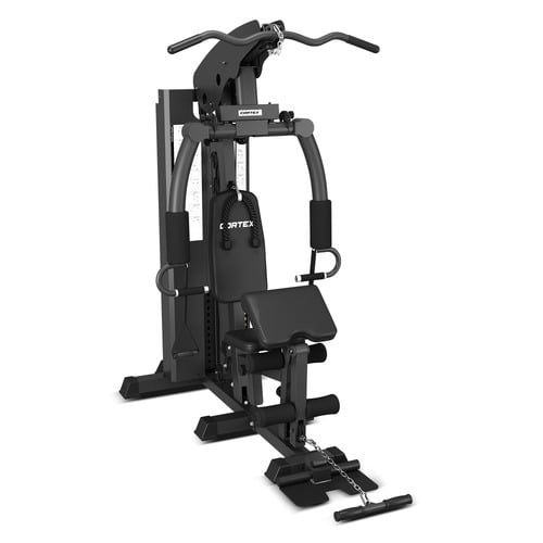 Cortex Single Station Home Gym | Temple & Webster