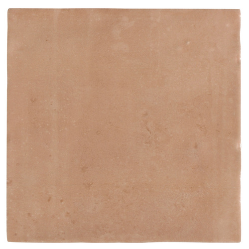 CoveTiles Havenford Square Matt & Glaze Tile Terra Swatch | Temple ...