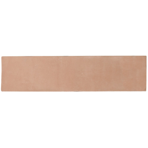 Havenford Rectangular Matt Tile Terra Swatch | Temple & Webster
