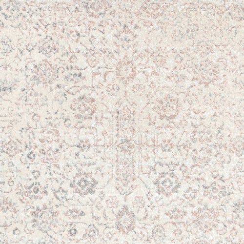 DaisieRugStudio Beige Vespera Rye Power-Loomed Rug | Temple & Webster