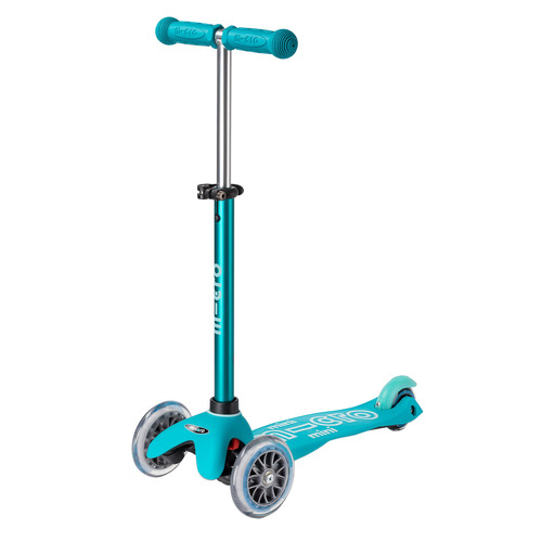 MicroScooters Kids' Micro Mini Deluxe Scooter | Temple & Webster