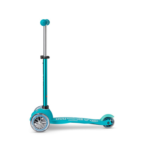 MicroScooters Kids' Micro Mini Deluxe Scooter | Temple & Webster