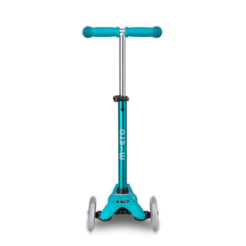 MicroScooters Kids' Micro Mini Deluxe Scooter | Temple & Webster