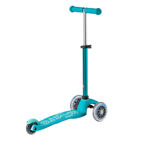 MicroScooters Kids' Micro Mini Deluxe Scooter | Temple & Webster