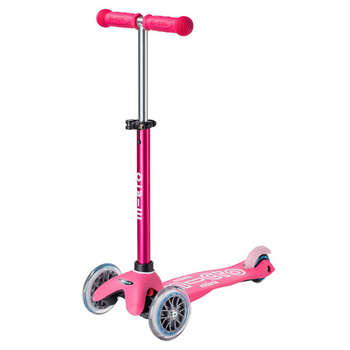 MicroScooters Kids' Micro Mini Deluxe Scooter | Temple & Webster