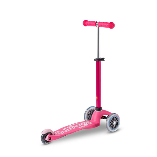 MicroScooters Kids' Micro Mini Deluxe Scooter | Temple & Webster