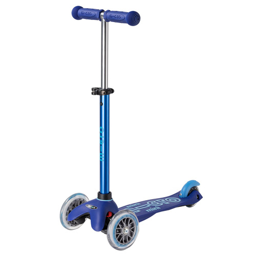 MicroScooters Kids' Micro Mini Deluxe Scooter | Temple & Webster