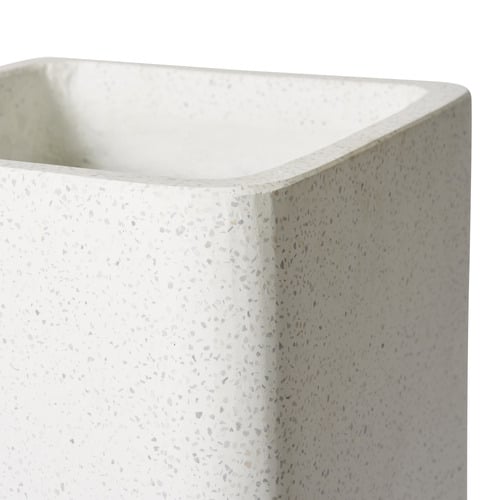 Bella Terrazzo Planter | Temple & Webster