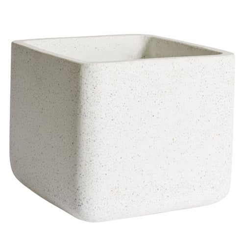 Bella Terrazzo Planter | Temple & Webster