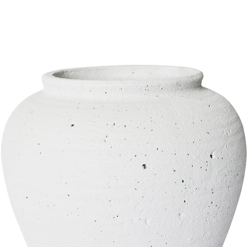 Prairie&Home Laina Ceramic Planter | Temple & Webster