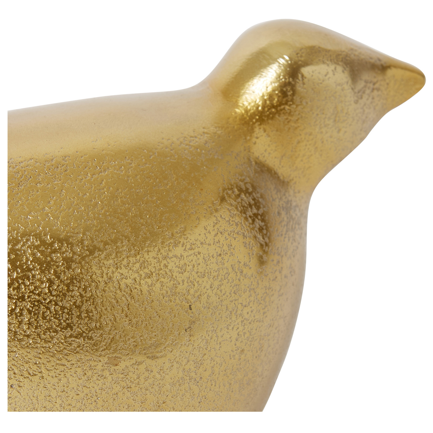 Robin Aluminium Ornament | Temple & Webster
