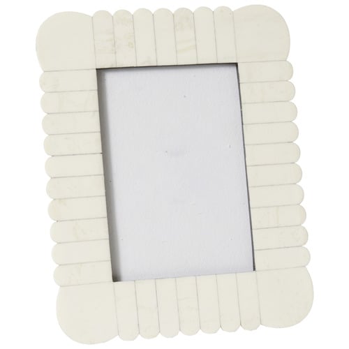 Kieran Resin Photo Frame | Temple & Webster