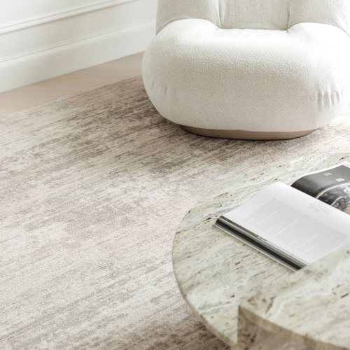 DarrenPalmer Stone Morgana Rug | Temple & Webster