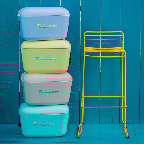 Polarbox Polarbox Classic Cooler Box | Temple & Webster