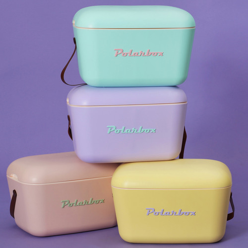 Polarbox Polarbox Classic Cooler Box | Temple & Webster