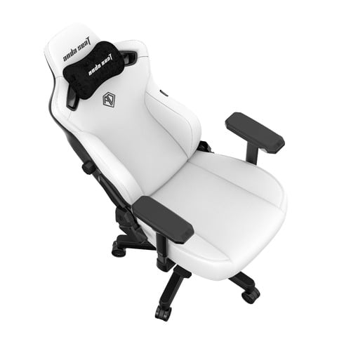 AndaSeat Kaiser 3 High Back Gaming Chair | Temple & Webster