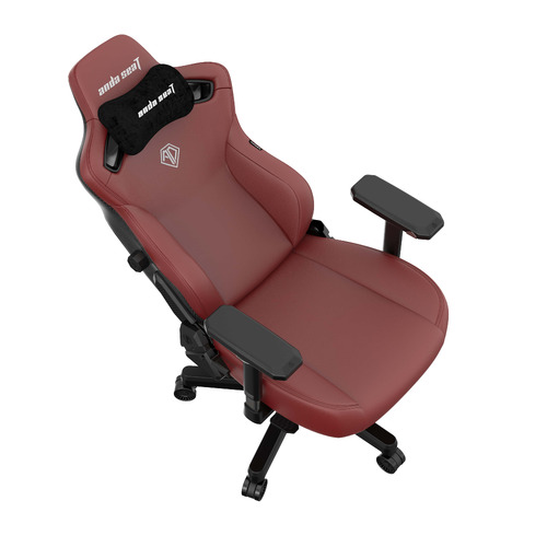 AndaSeat Kaiser 3 High Back Gaming Chair | Temple & Webster