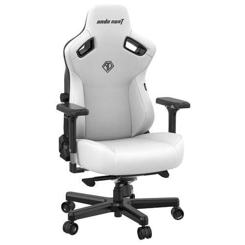 AndaSeat Kaiser 3 High Back Gaming Chair | Temple & Webster