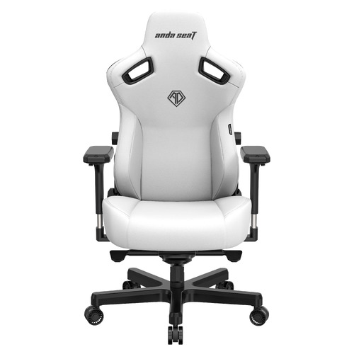AndaSeat Kaiser 3 High Back Gaming Chair | Temple & Webster