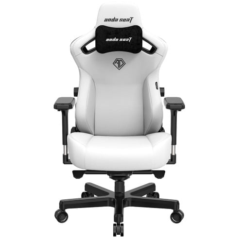 AndaSeat Kaiser 3 High Back Gaming Chair | Temple & Webster